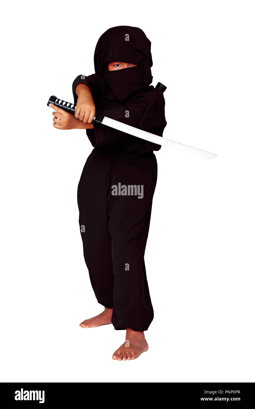 Tokyo ninja hi-res stock photography and images - Alamy