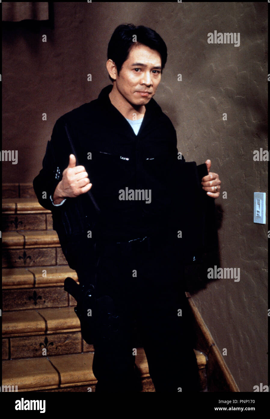 The One Jet Li Stock Photos & The One Jet Li Stock Images - Alamy