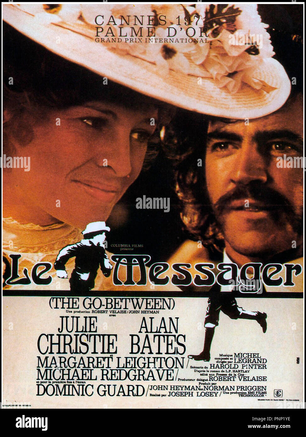 Films By Joseph Losey Stock Photos & Films By Joseph Losey Stock Images ...