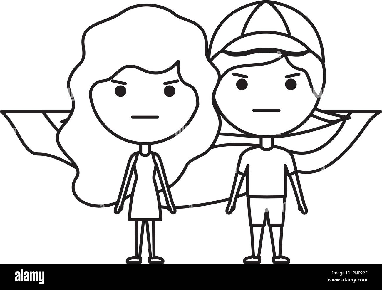 Bad field Cut Out Stock Images & Pictures - Alamy