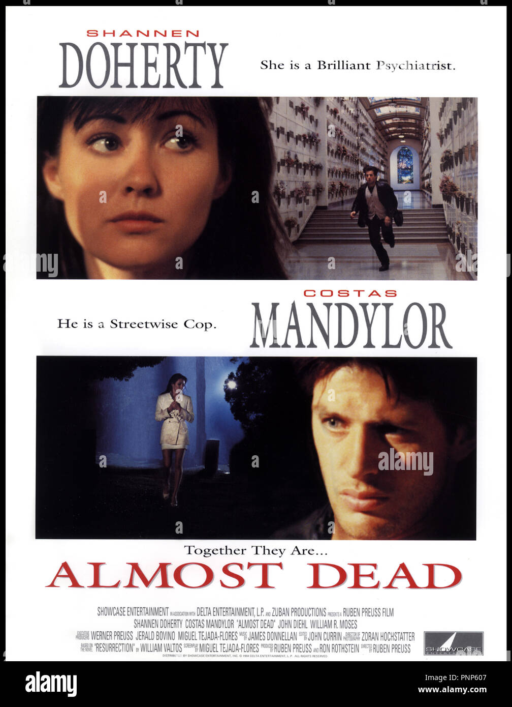 Shannen Doherty Stock Photos & Shannen Doherty Stock Images - Alamy