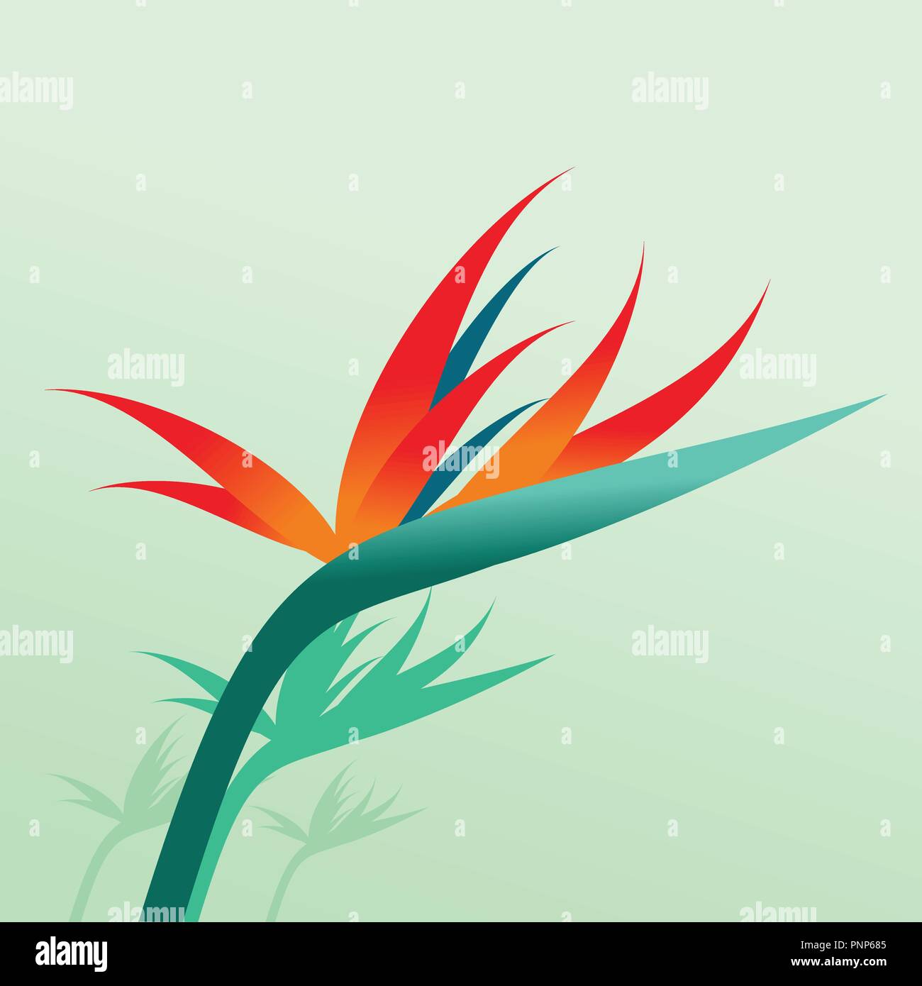 Vector design background creative Stock Vector Images - Alamy