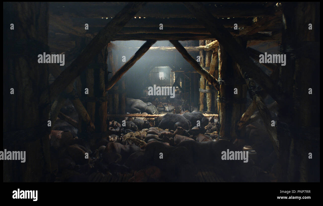 Arche Noah Stock Photos & Arche Noah Stock Images - Alamy