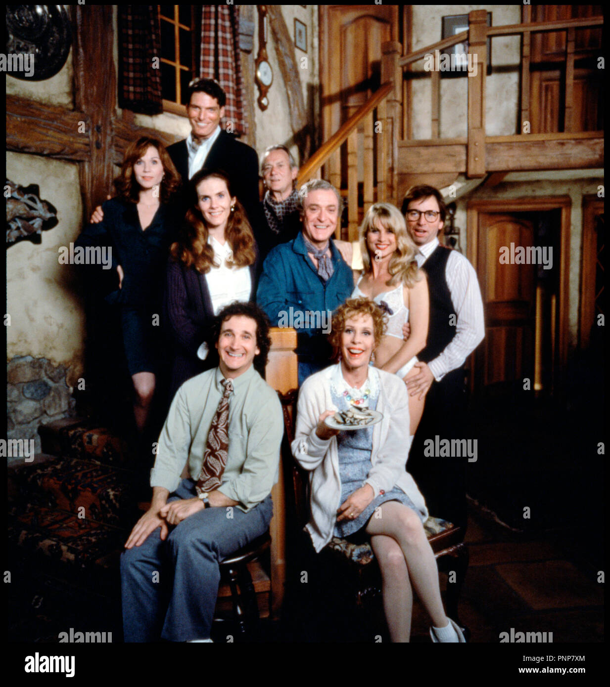Noises Off Stock Photos & Noises Off Stock Images - Alamy