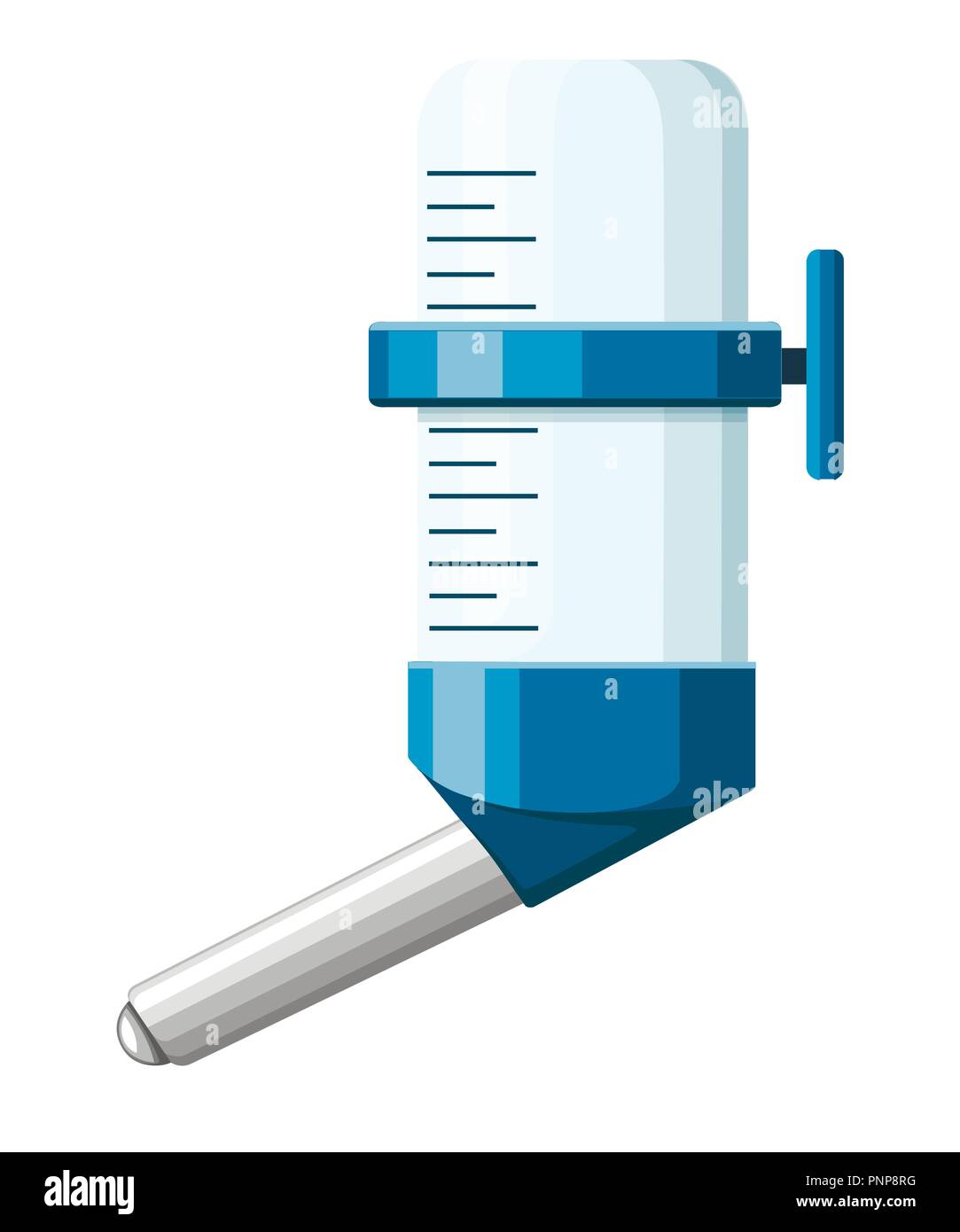 Drinker home Stock Vector Images - Alamy