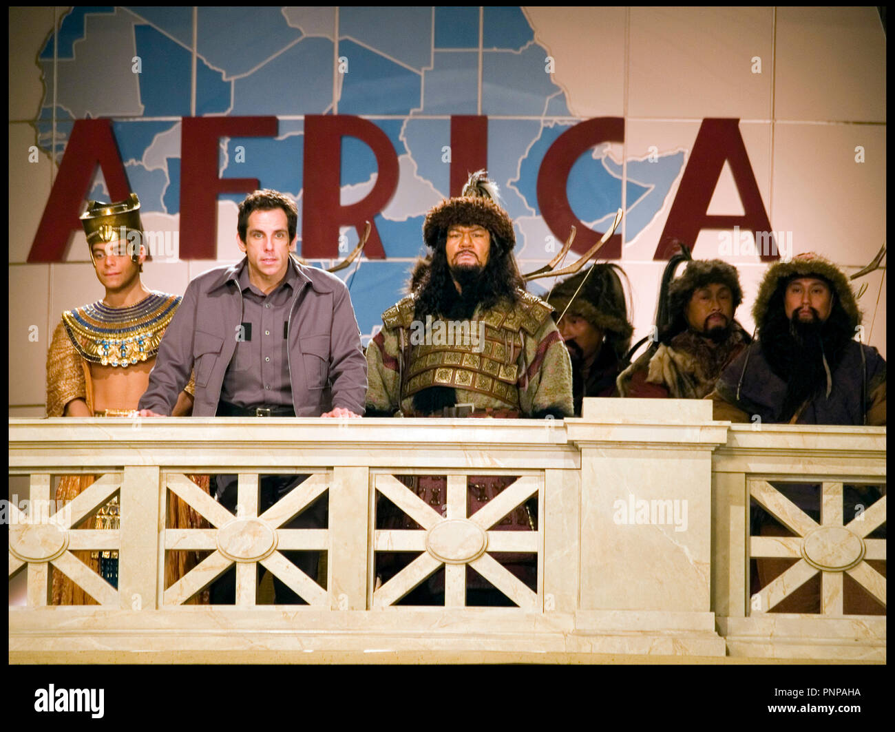 Rami Malek Ben Stiller Night Stock Photos & Rami Malek Ben Stiller ...