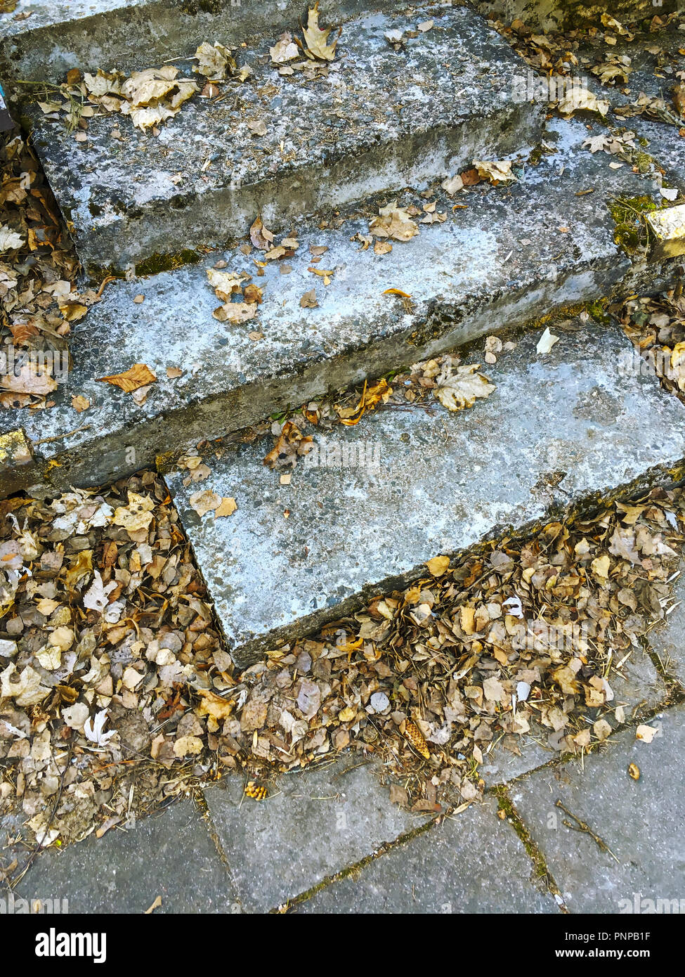 Outside steps hi-res stock photography and images - Alamy