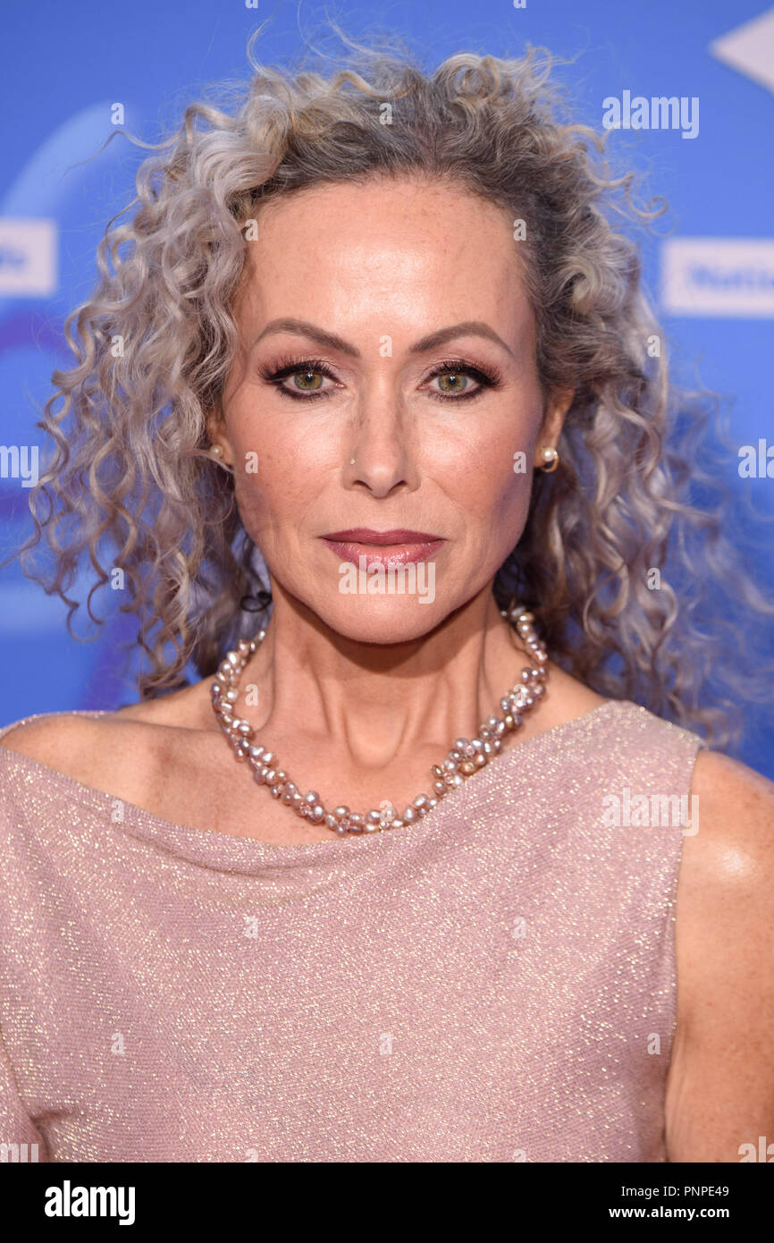Amanda mealing hi-res stock photography and images - Alamy