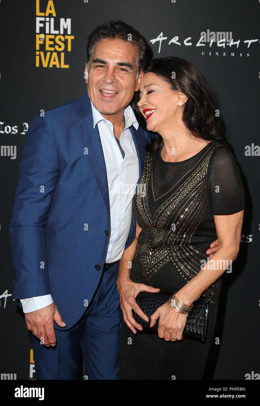 Houshang Touzie Argo