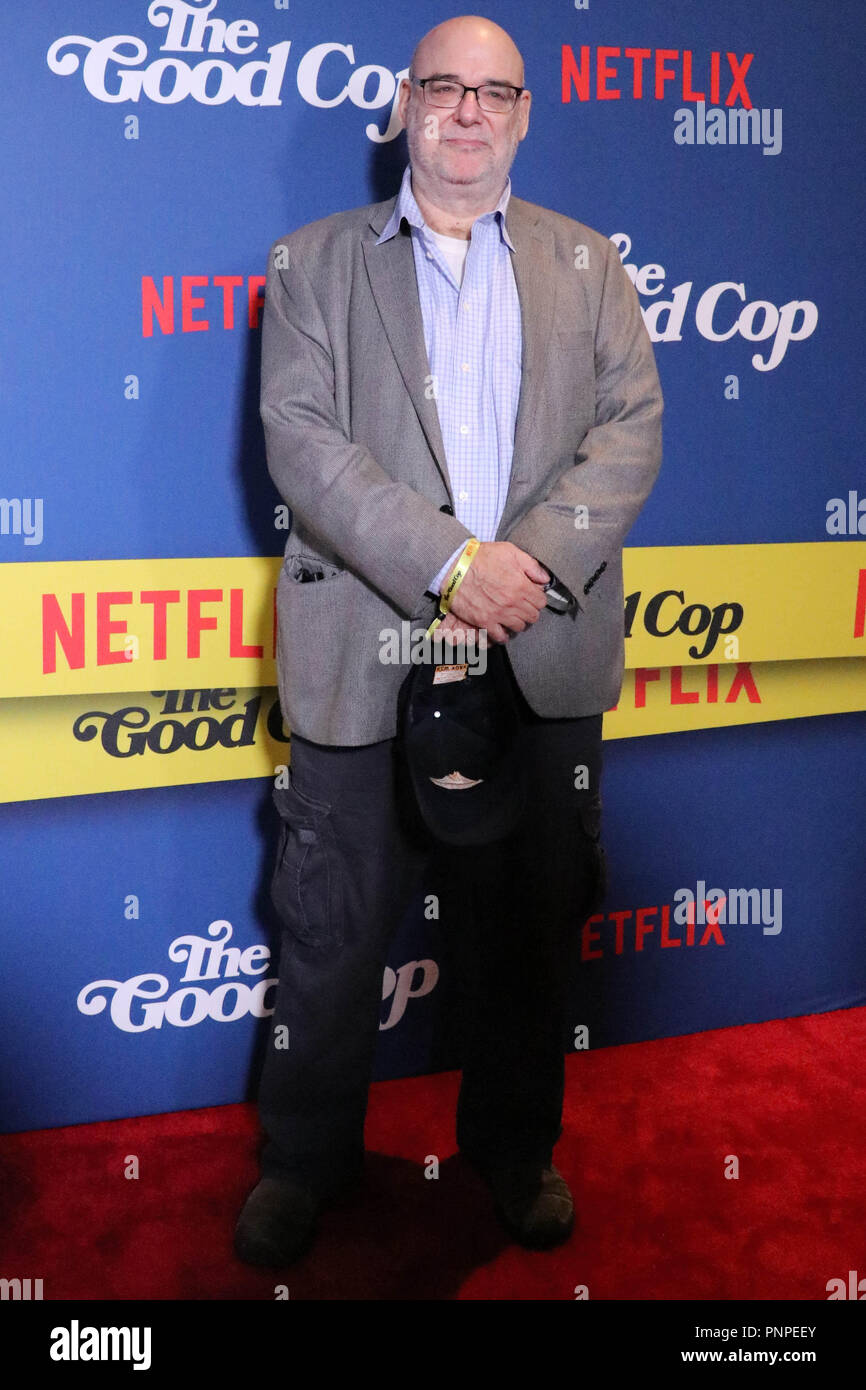 Andy breckman hi-res stock photography and images - Alamy