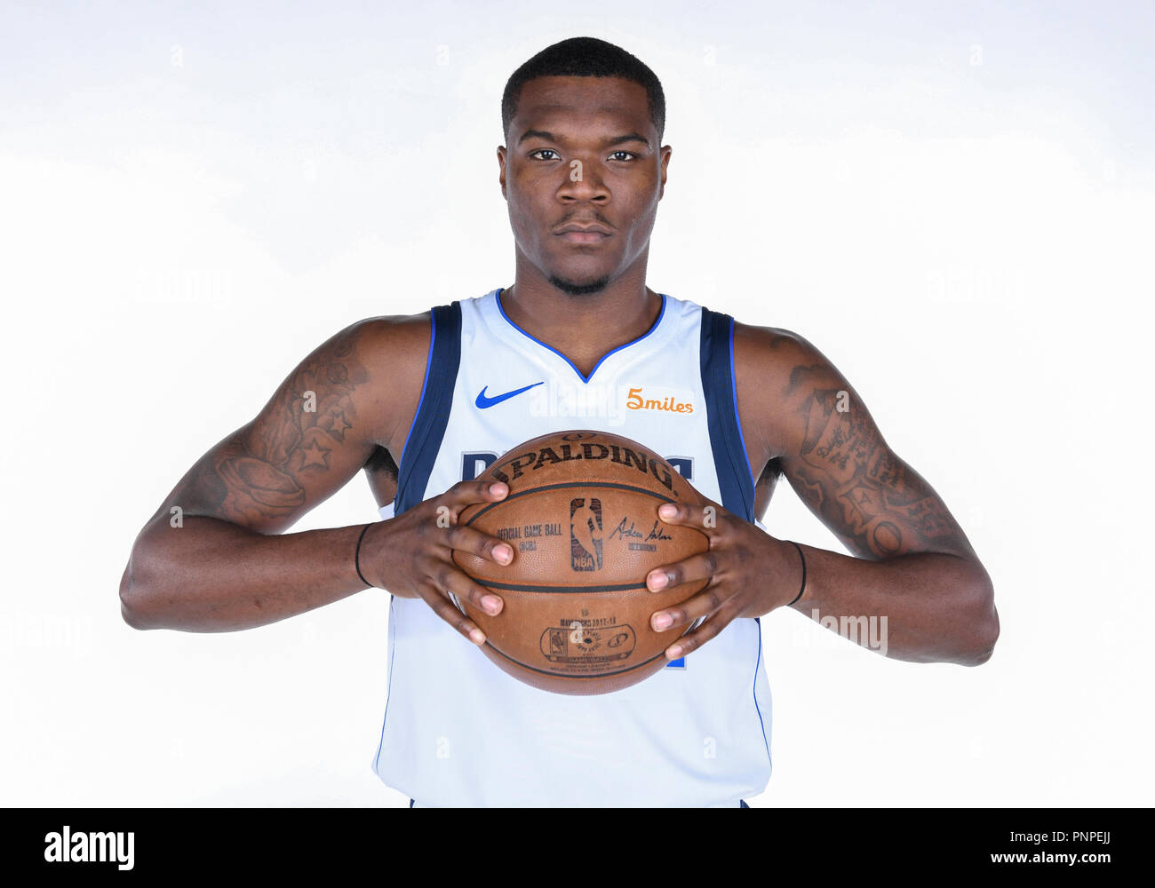 Jalen jones hi-res stock photography and images - Alamy