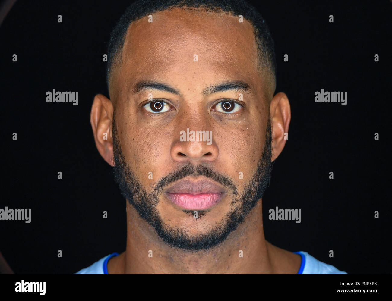 Meghan Allen Devin Harris