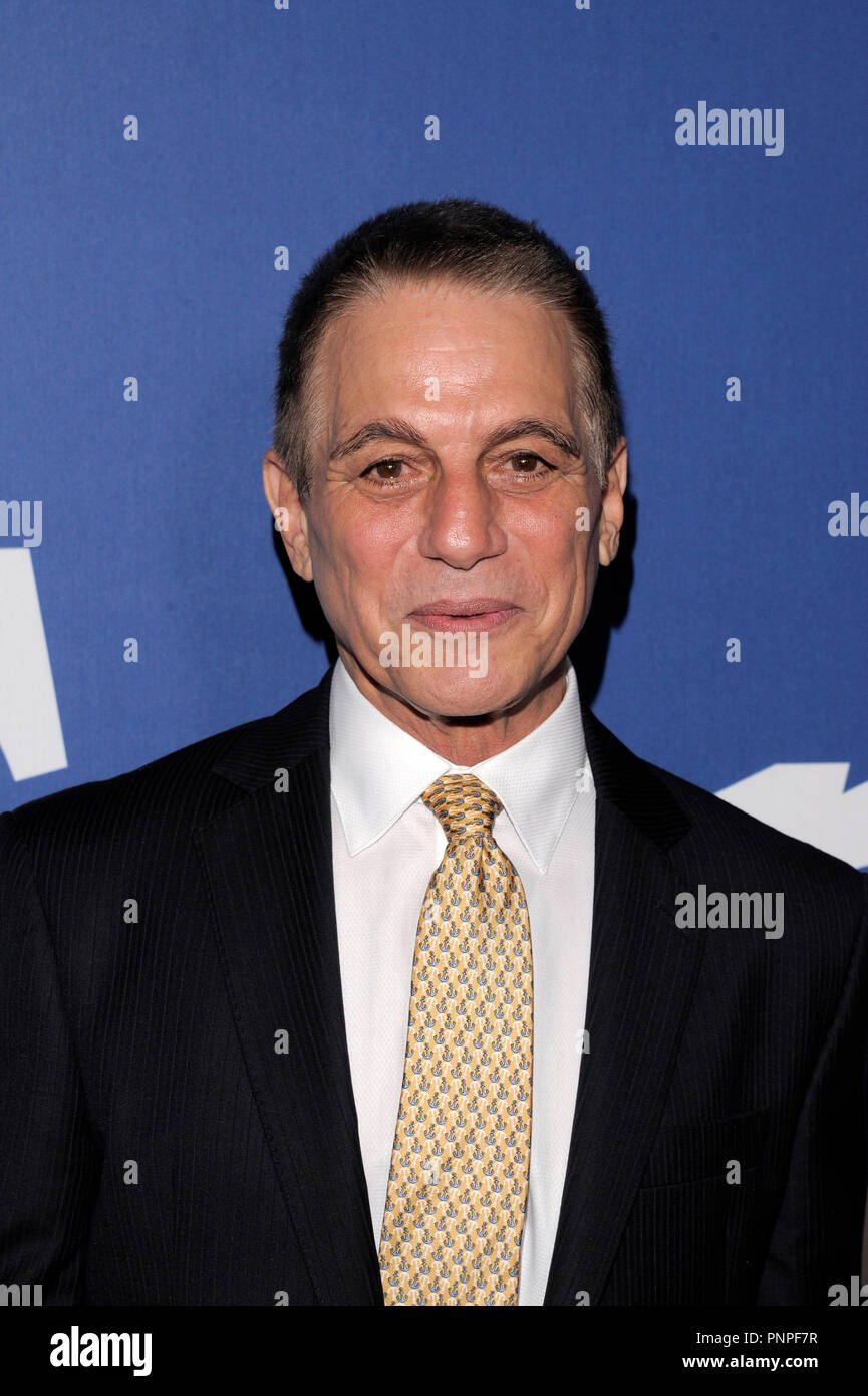 Tony danza the tony danza show hi-res stock photography and images - Alamy