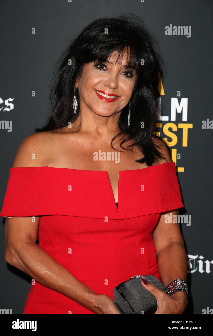 Nina nayebi hi-res stock photography and images - Alamy