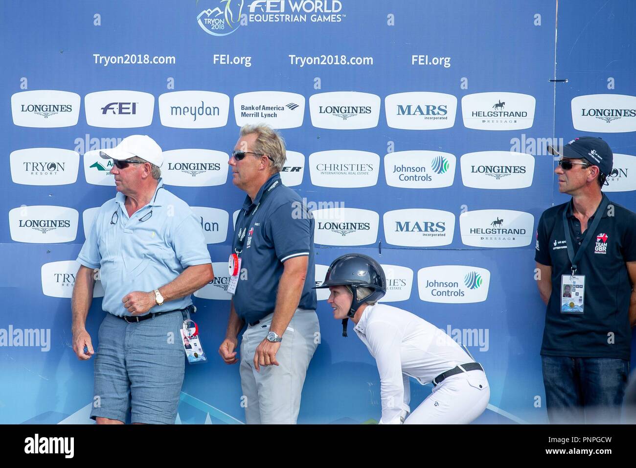 Amanda d hi-res stock photography and images - Alamy