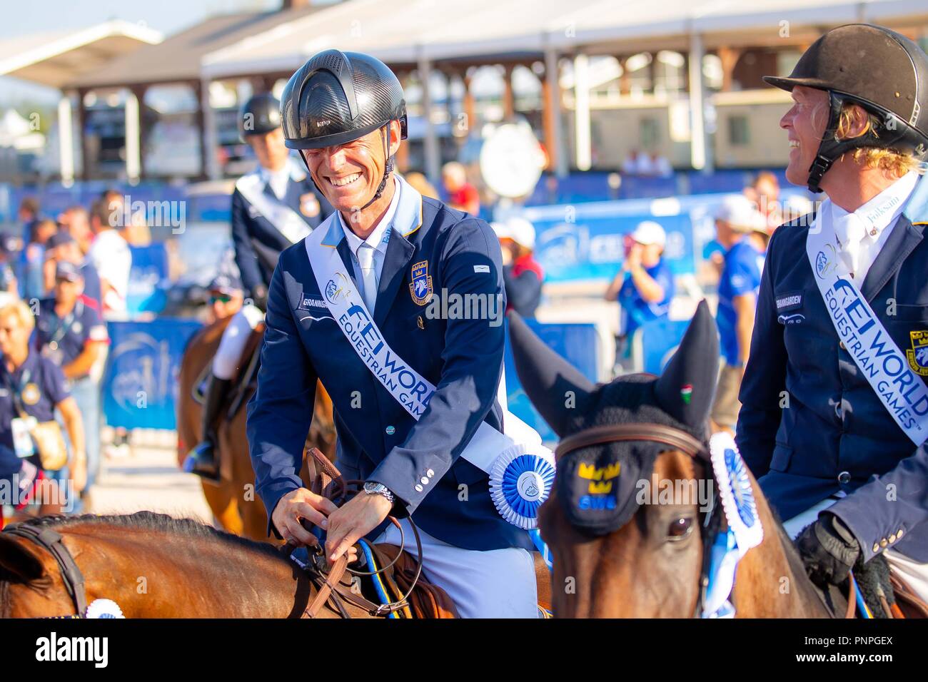 2018 fredrik jonsson hi-res stock photography and images - Alamy