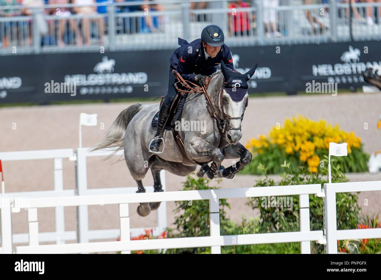 Carolina Horta High Resolution Stock Photography and Images - Alamy