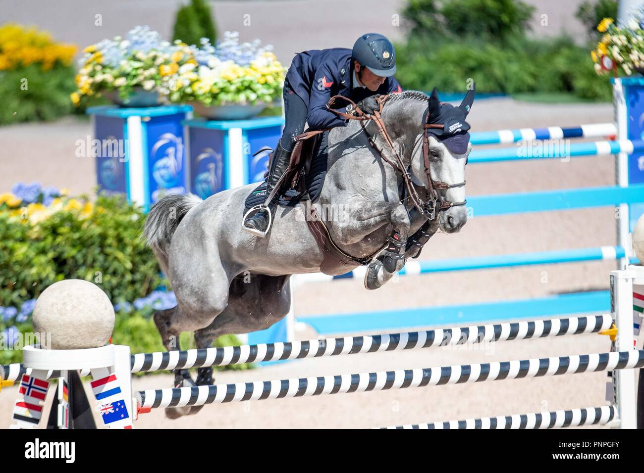 Carolina Horta High Resolution Stock Photography and Images - Alamy