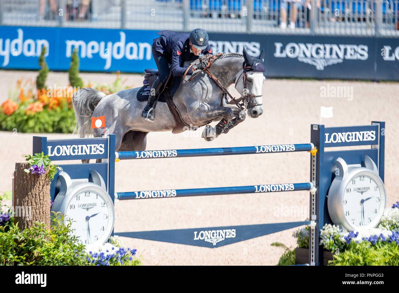 Carolina Horta High Resolution Stock Photography and Images - Alamy