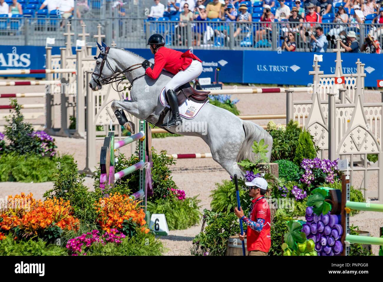 Eddie tryon hi-res stock photography and images - Alamy