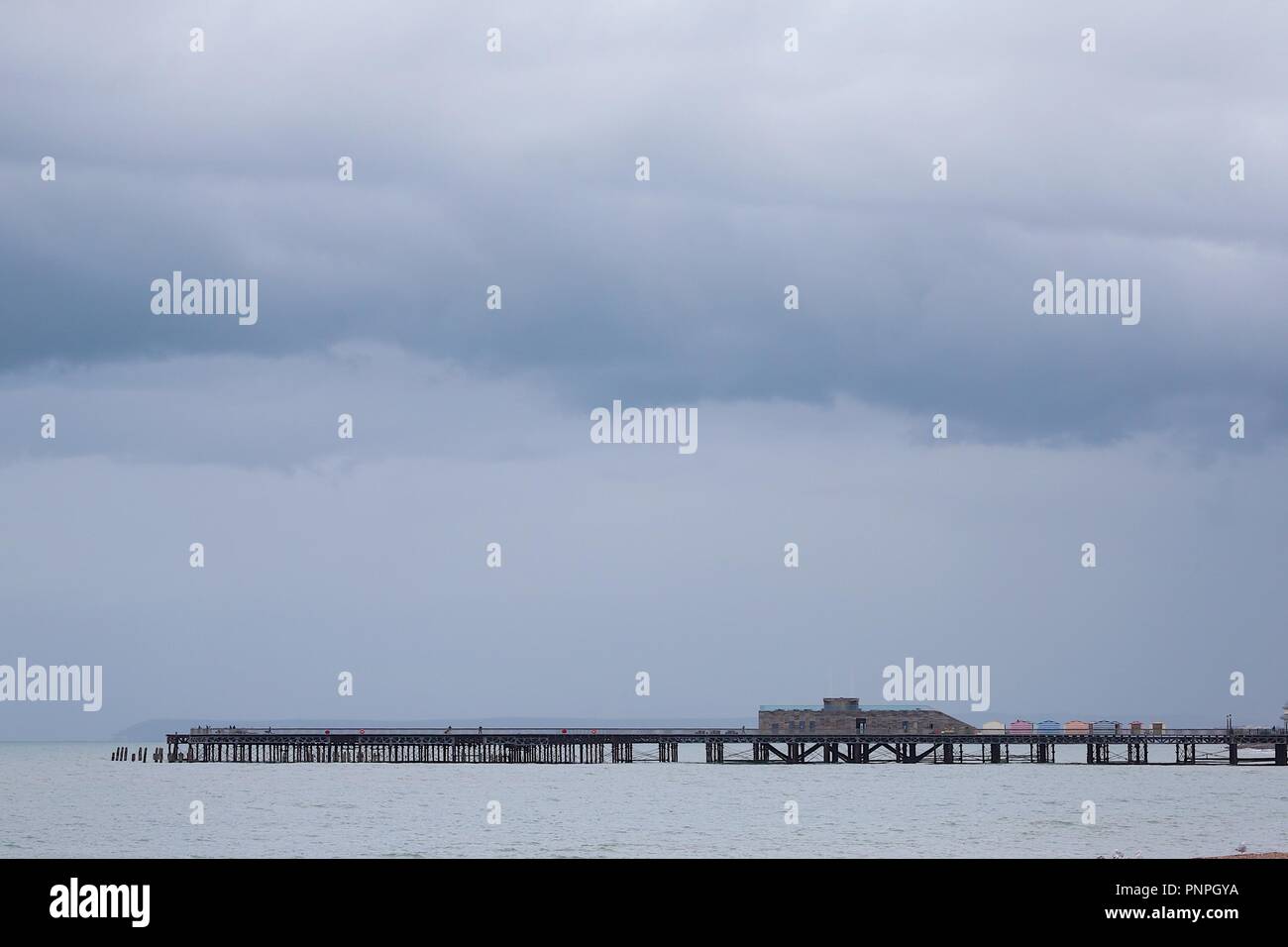 Slight seas hi-res stock photography and images - Alamy