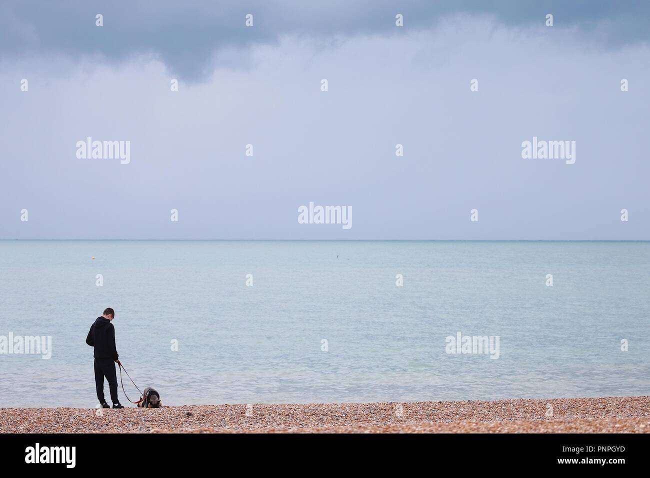 Slight seas hi-res stock photography and images - Alamy