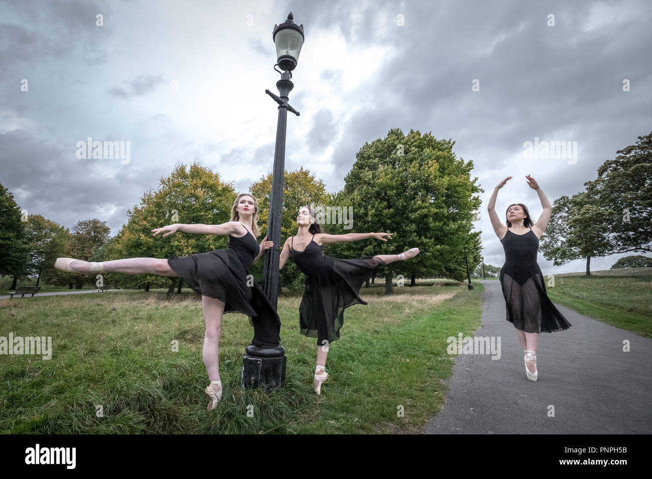 Beth wareing hi-res stock photography and images - Alamy