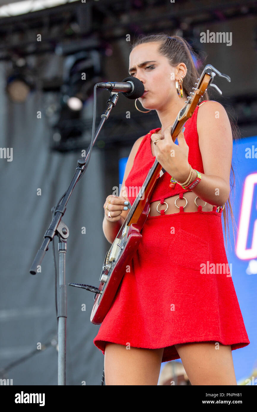 Ana perrote hi-res stock photography and images - Alamy