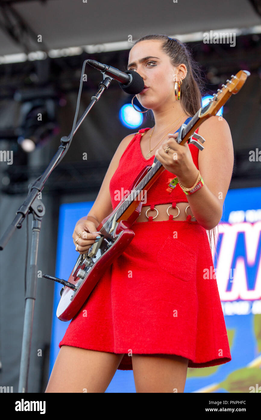 Ana perrote hi-res stock photography and images - Alamy