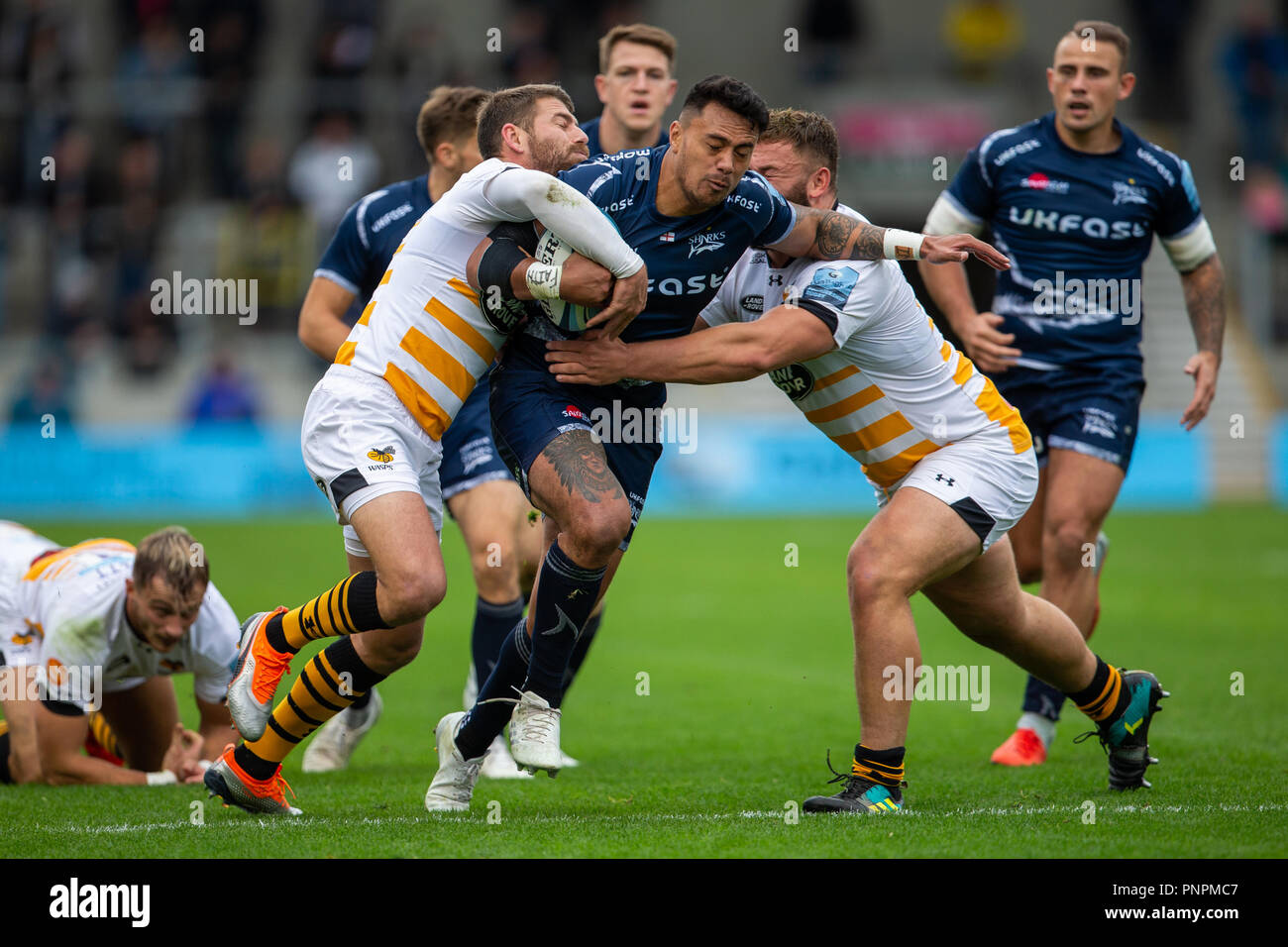 Denny solomona sale hi-res stock photography and images - Alamy