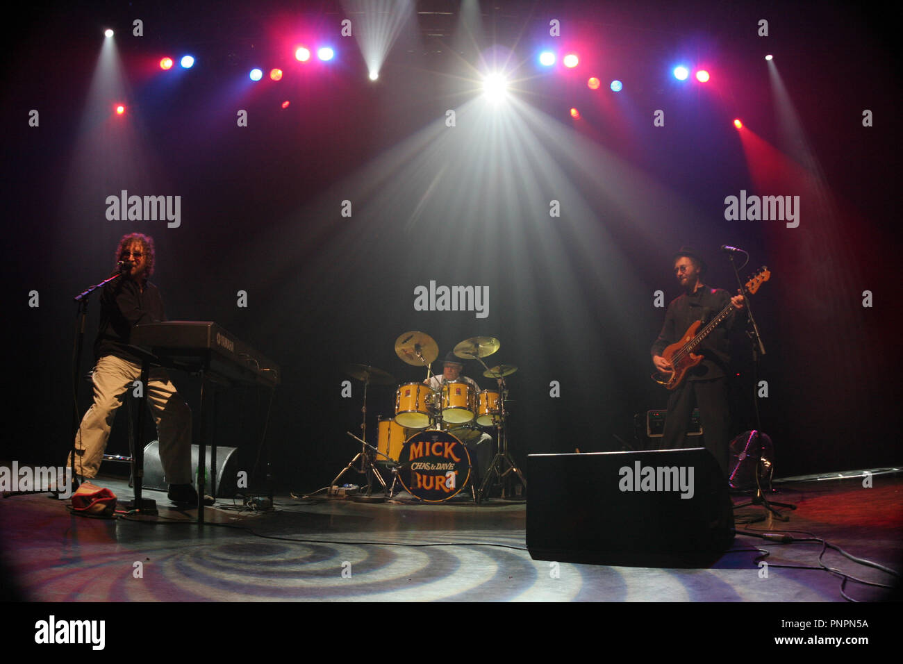 Chas n dave hi-res stock photography and images - Alamy