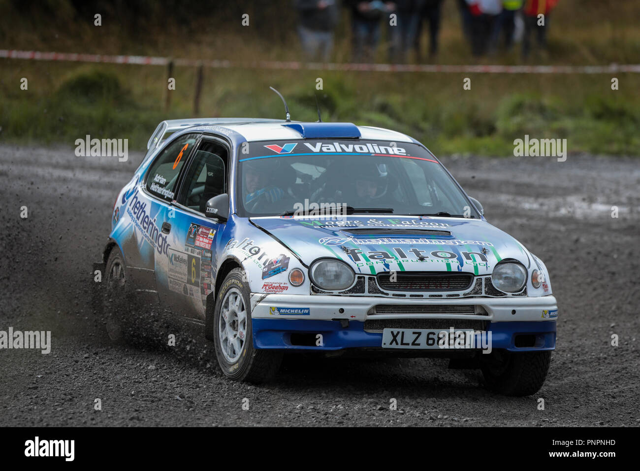 Adrian hetherington hi-res stock photography and images - Alamy
