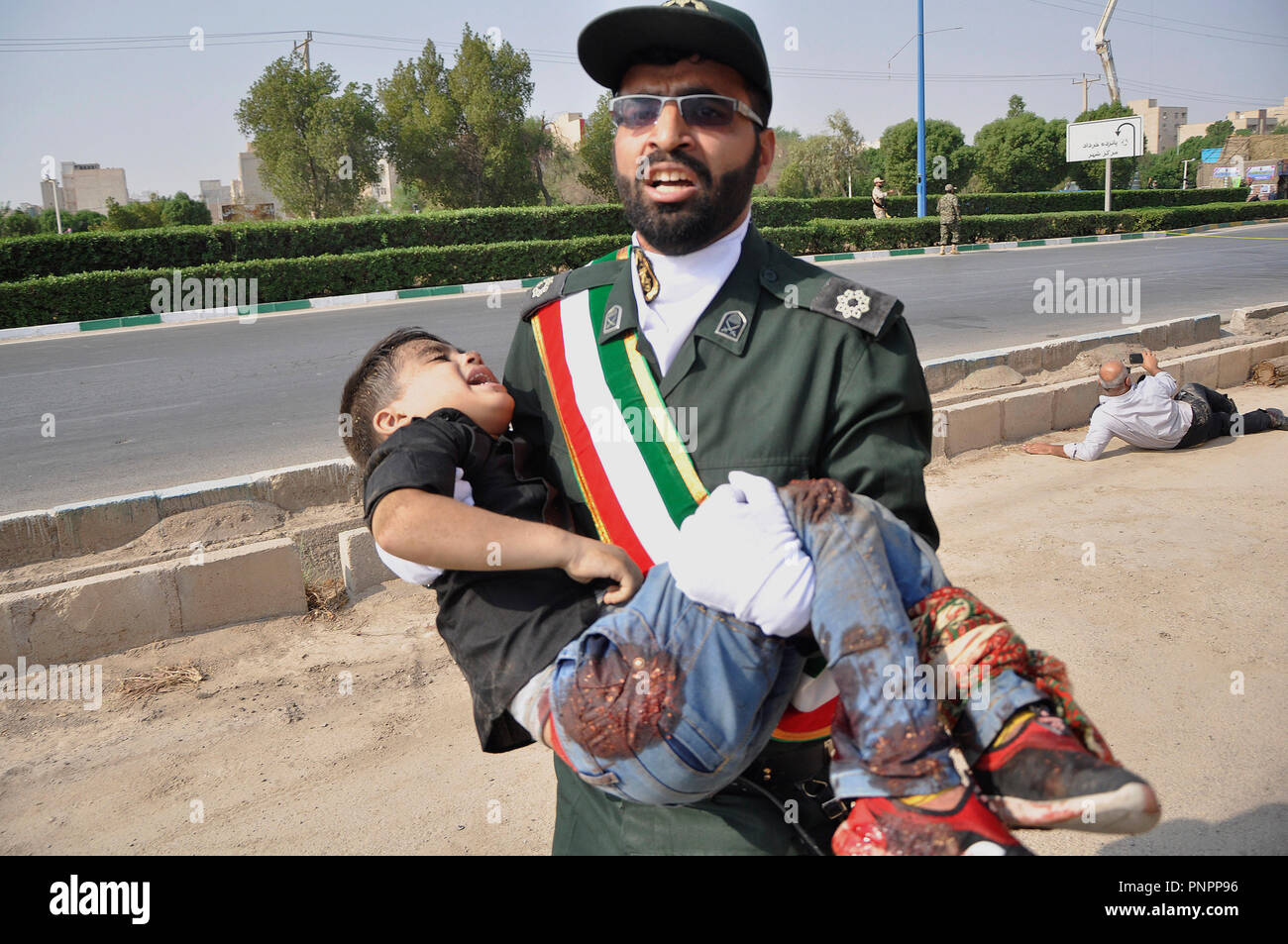 Ahvaz iran hi-res stock photography and images - Alamy