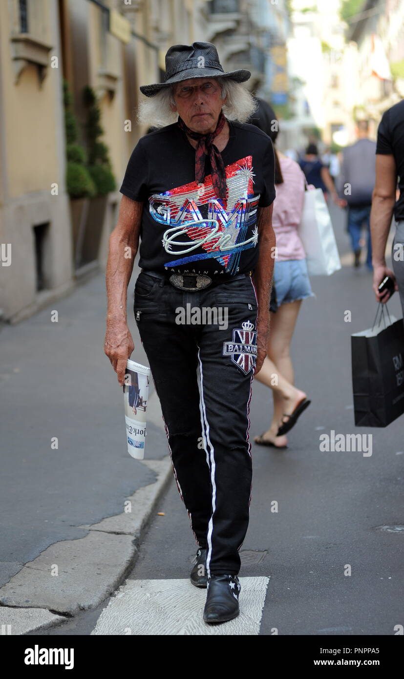 Jimmy Goldstein Girl