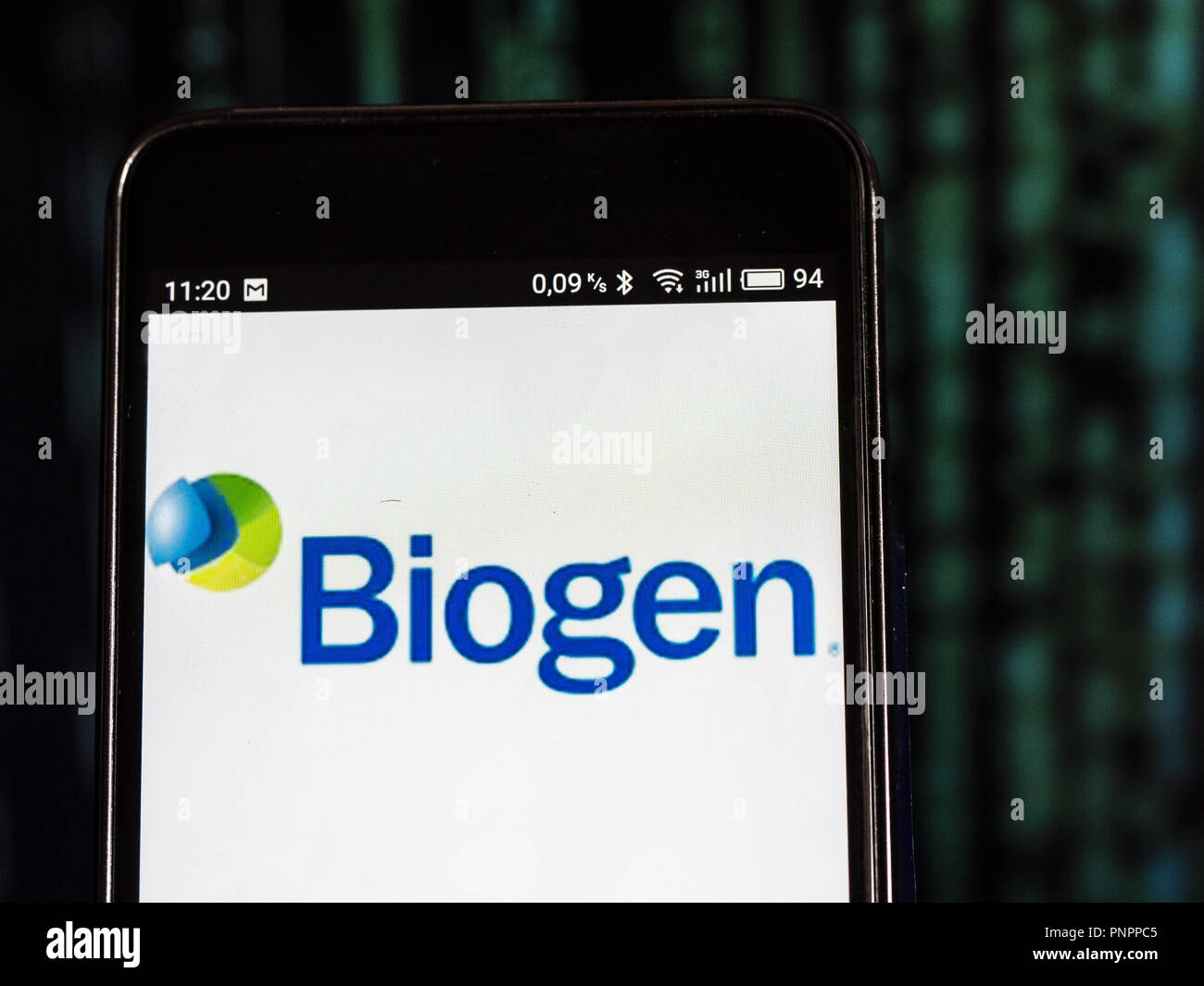 Biogen Idec