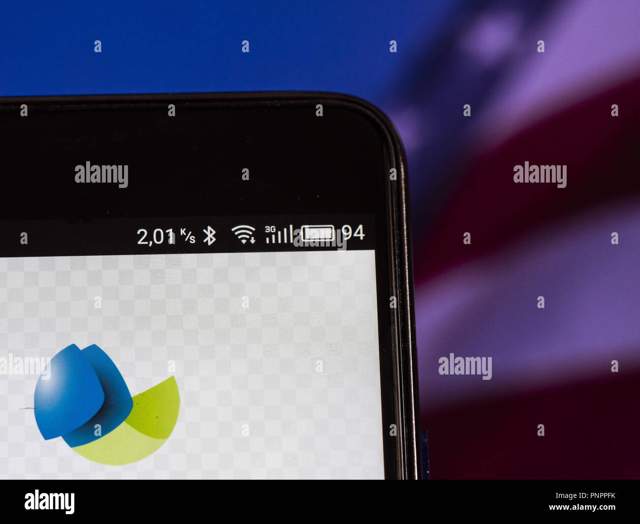 Biogen idec hi-res stock photography and images - Alamy