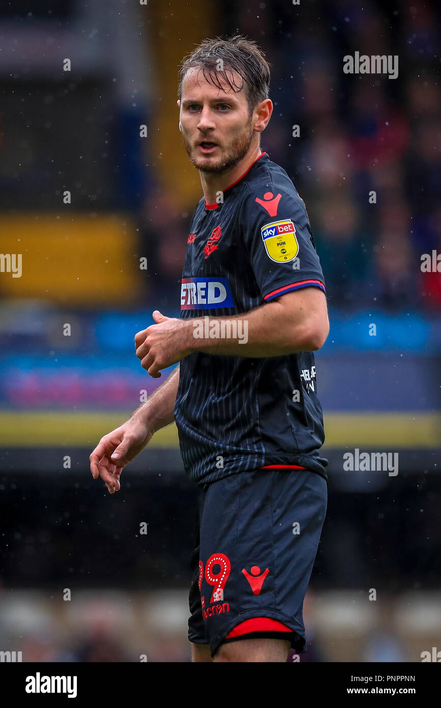 Jonathan portman hi-res stock photography and images - Alamy