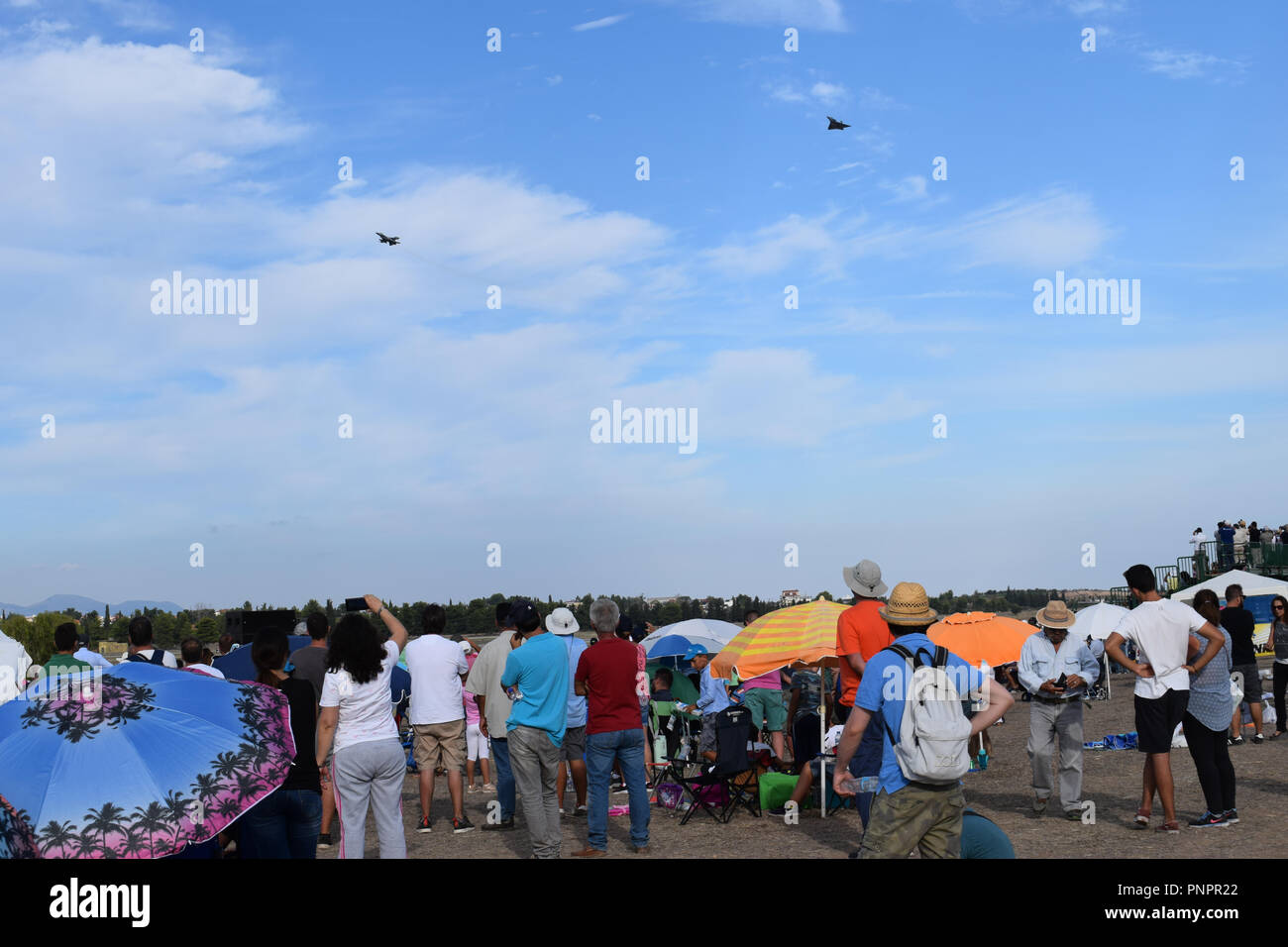 Greek military base hi-res stock photography and images - Alamy