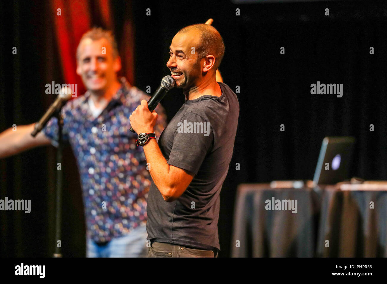 James murr murray hi-res stock photography and images - Alamy