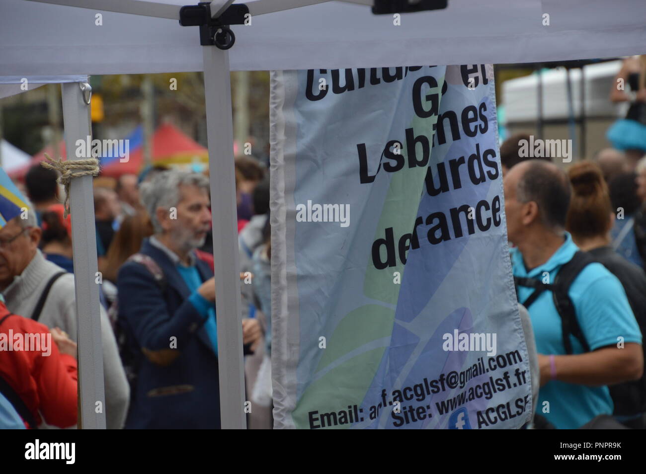 Global day deaf people hi-res stock photography and images - Alamy