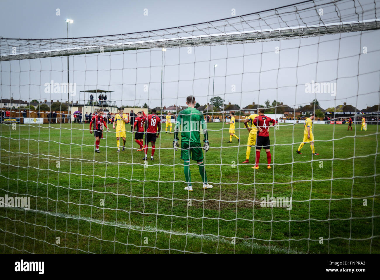 Latimer park hi-res stock photography and images - Alamy