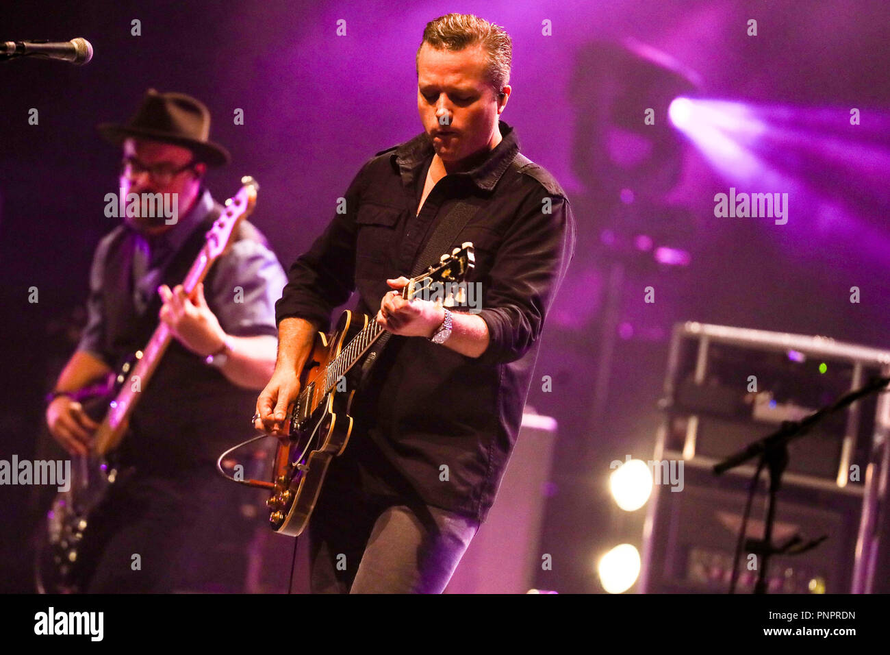 Artist jason martin hi-res stock photography and images - Alamy