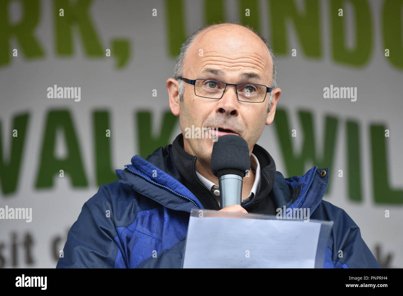Chris packman hi-res stock photography and images - Alamy