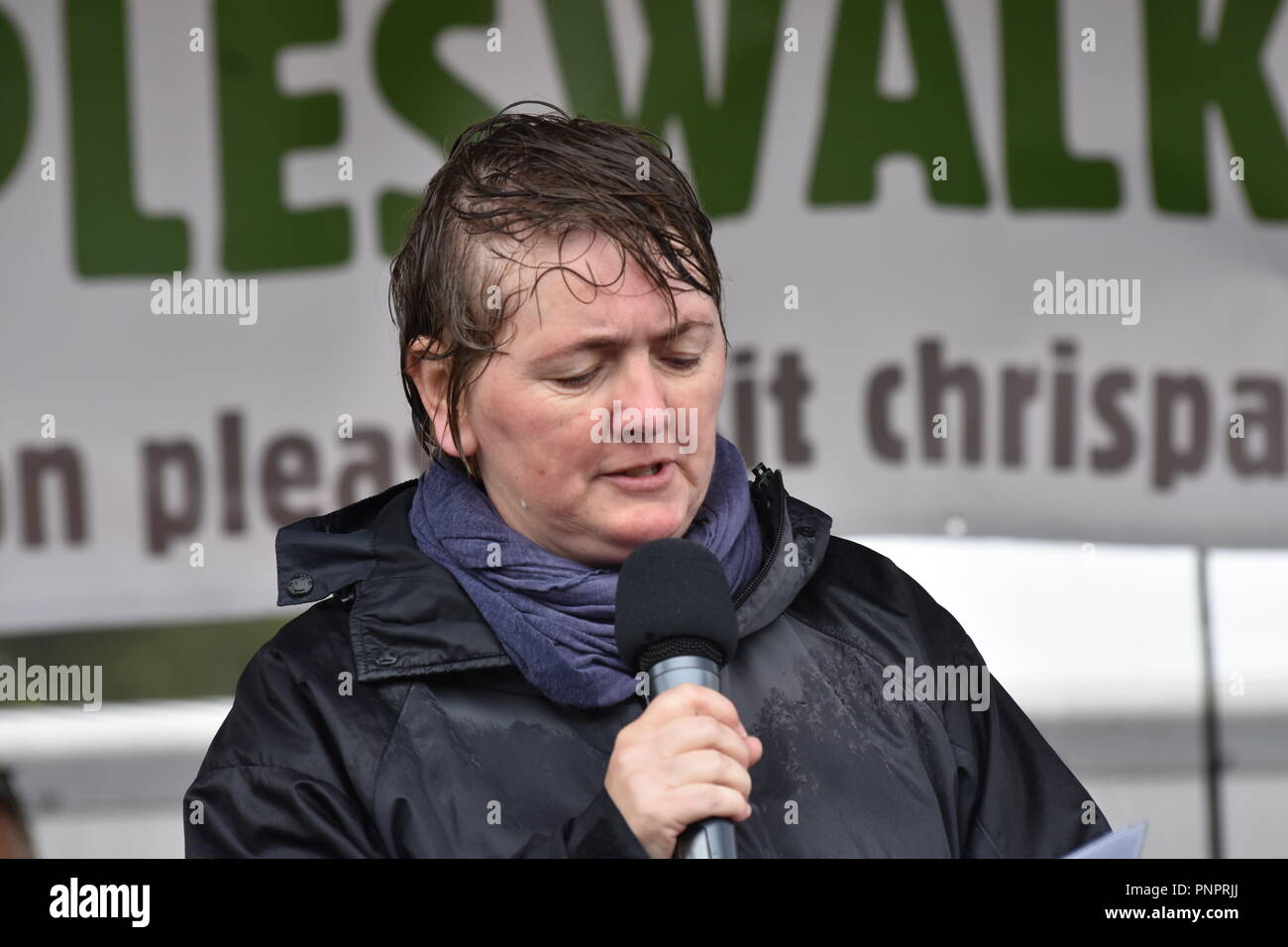 Chris packman hi-res stock photography and images - Alamy