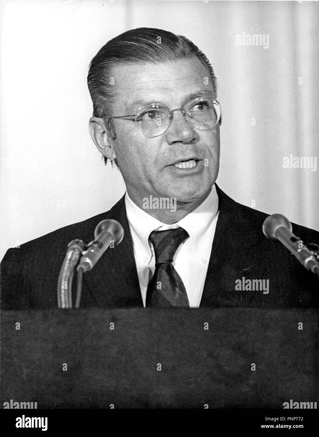 Dod 1968 Black and White Stock Photos & Images - Alamy