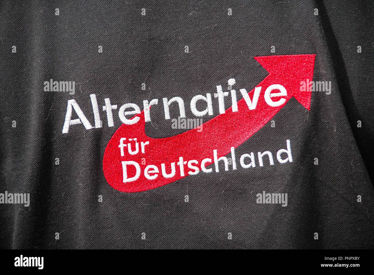 Afd logo hi-res stock photography and images - Alamy