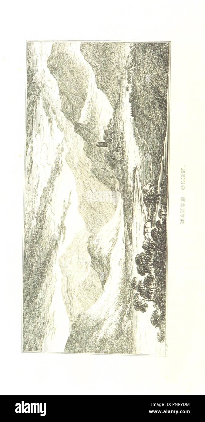 Skene drawing hi-res stock photography and images - Alamy