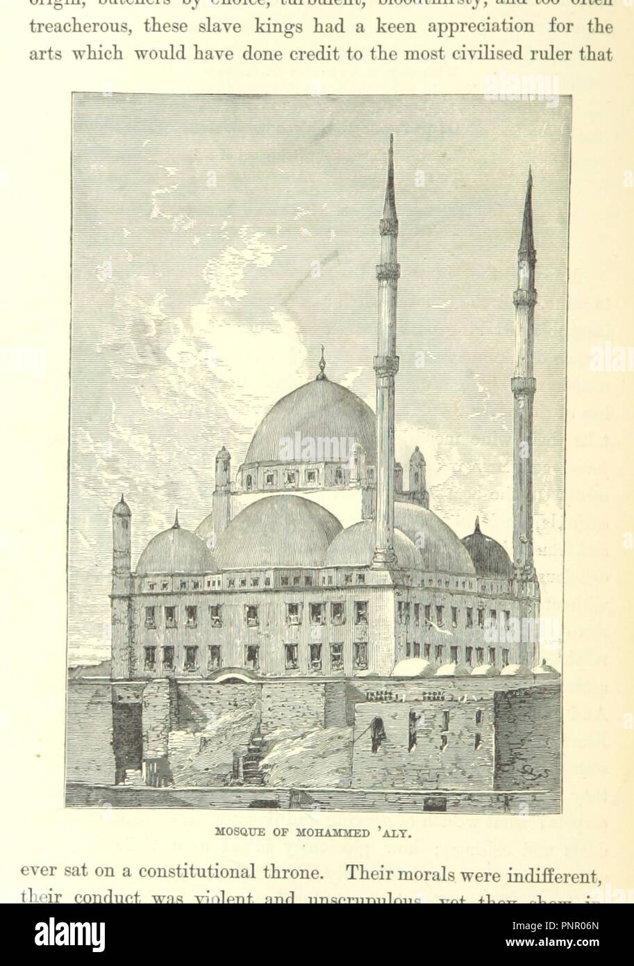 Image from page 120 of 'Cairo sketches of its history, monuments, and ...