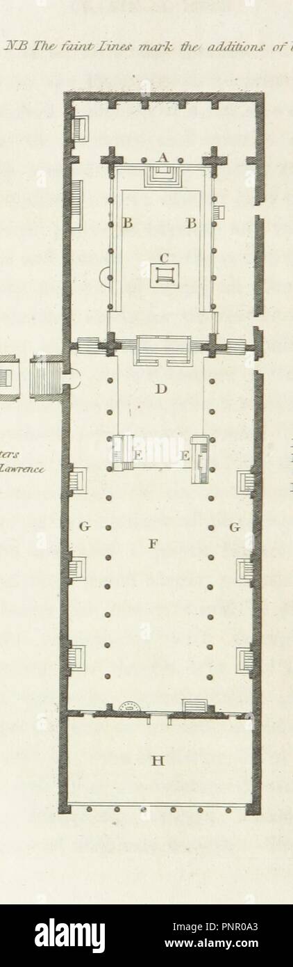 Image from page 122 of 'A Classical Tour through Italy . Fourth edition ...