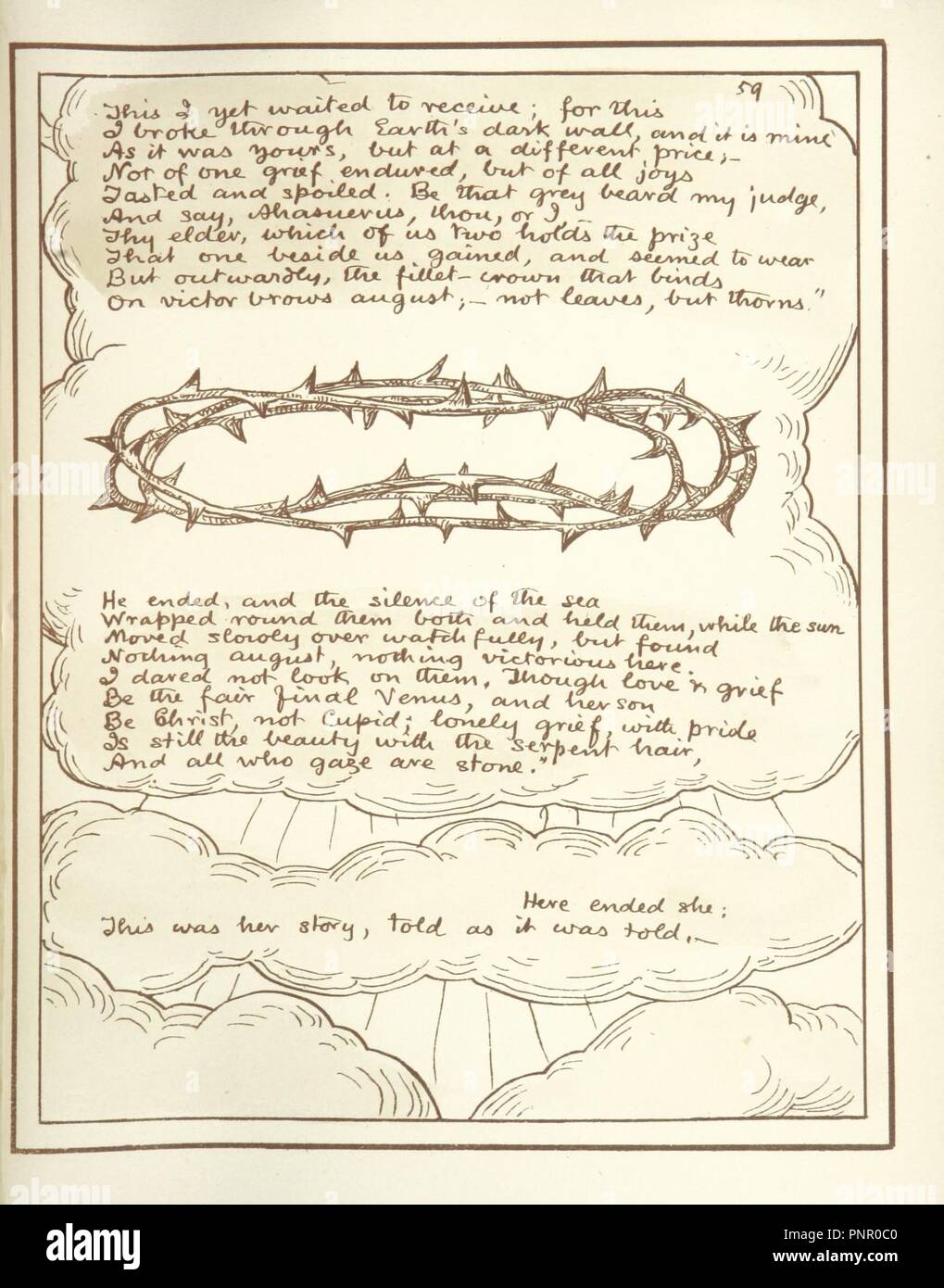 Image from page 123 of 'Seen in Three Days. Written [in verse], drawn ...